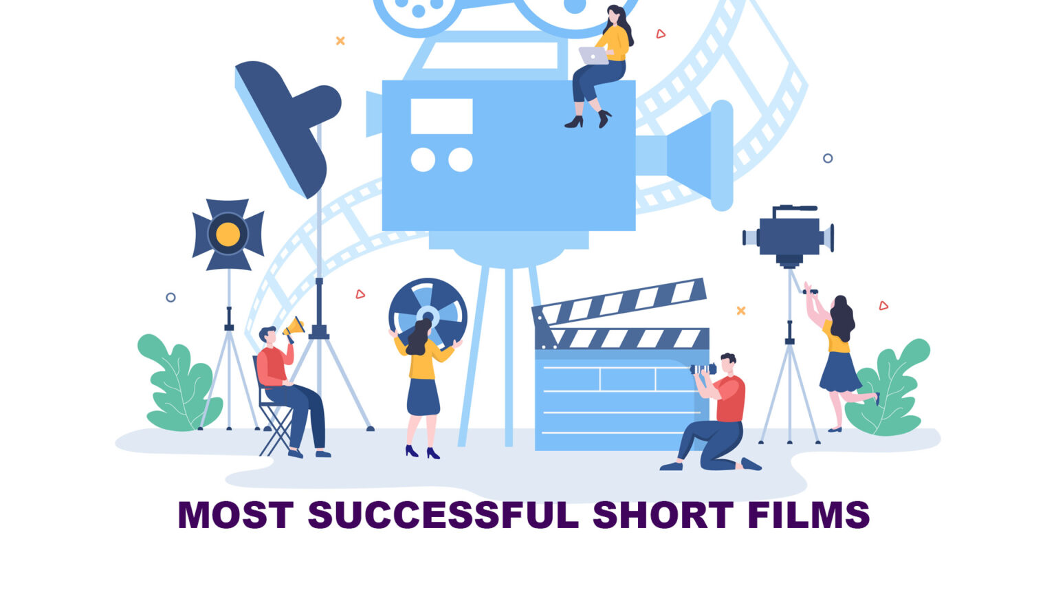 10 Short Films That Redefined Cinematic Brilliance | VSC